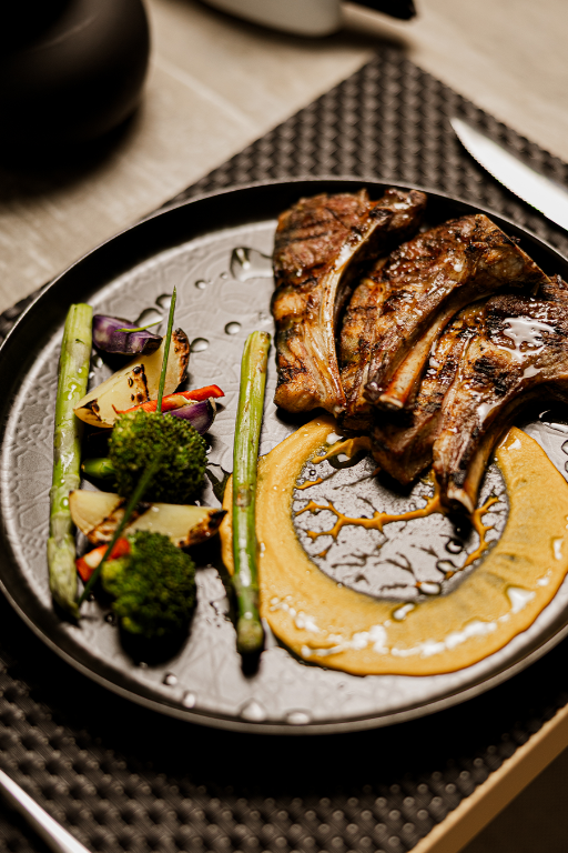 Restaurant - Destiny Hotel & Spa, Tirana, Albania